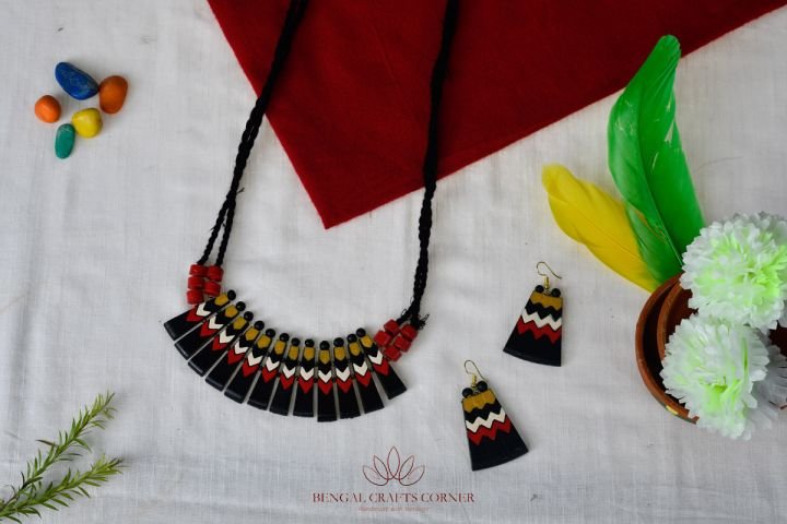 Kalpana 1 Modern Handmade Jewellery - Shop Now